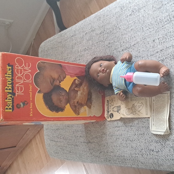 Mattel | Toys | Collectible Vintage Rare Discontinued Mattels Baby ...